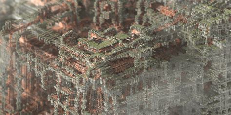 Procedural Shader For Fractals Rfractalporn
