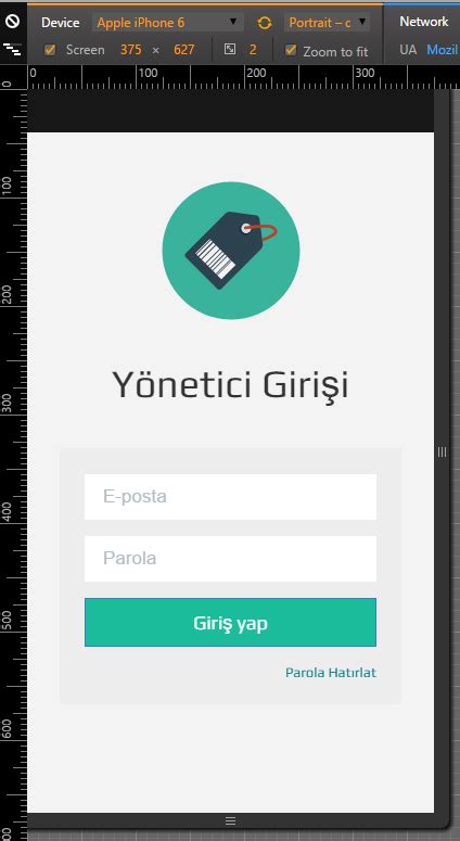 Javascript Bootstrap 3 Mobile Forms Auto Resize Not Working Stack