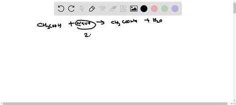 SOLVED Jsing The Molarity Of The NaOH Solution Obtained From Your