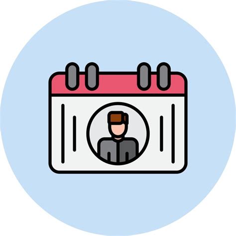 premium vector scheduling interviews flat illustration