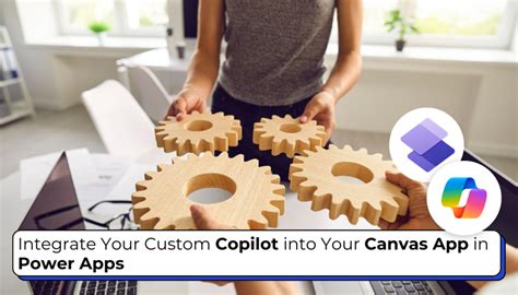Integrate Your Custom Copilot Into Your Canvas App In Power Apps Microsoft Dynamics CRM