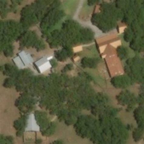 Shawn Michaels Michael Hickenbottoms House Former In Bergheim Tx