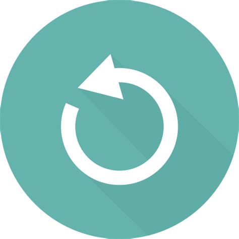 アイコンを元に戻す 無料のアイコン
