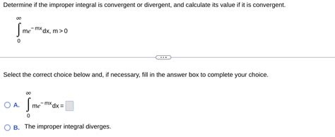 Solved Let X Be A Continuous Random Variable With A Standard Chegg