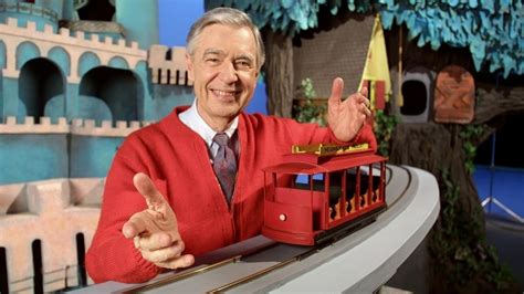 Mister Rogers Neighborhood Tv Series 1968 2001 — The Movie Database