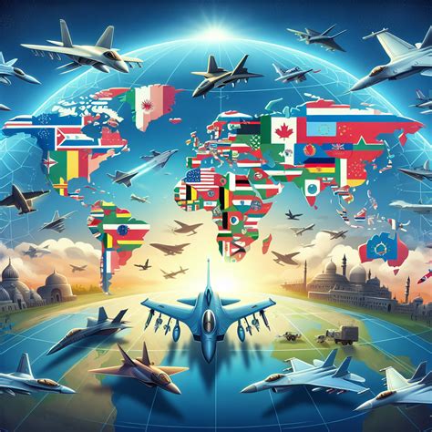 Global Combat Air Programme Expands Potential Partners Headlines
