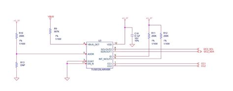 TUSB LAI I C Communication Issues Interface Forum Interface TI E E Support Forums