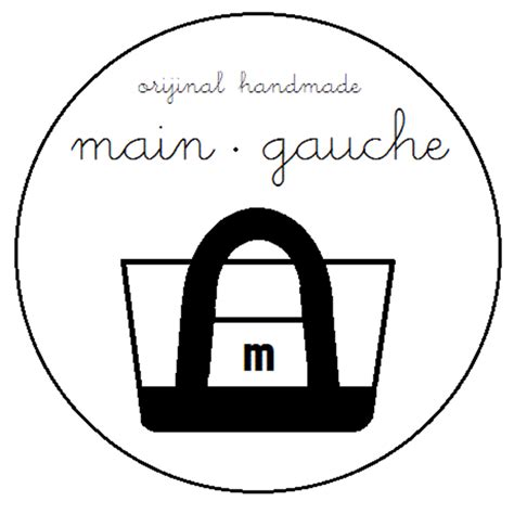 Main・gauche