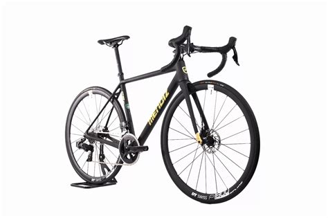 Mendiz F8 Sl 2021 Bikescan365