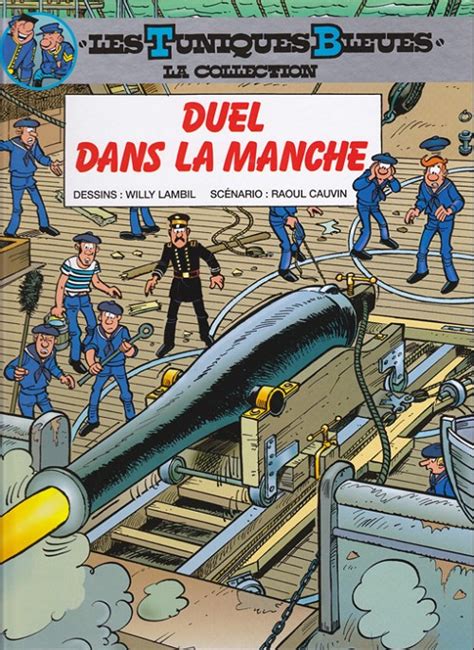 Les Tuniques Bleues La Collection Hachette BD Informations Cotes Page 4