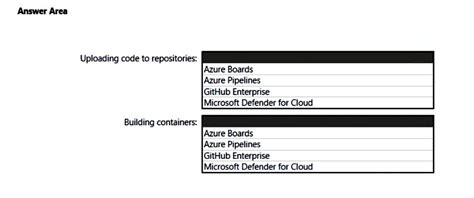 Hotspot Your Company Has An Azure App Service Plan That Is Used To Deploy Containerized Web