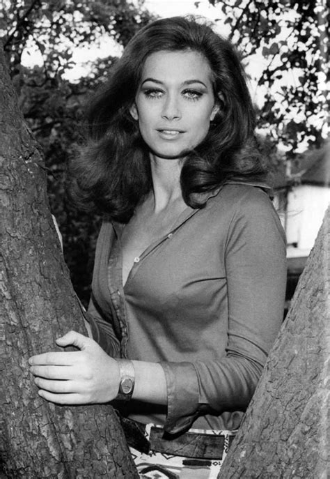 Valerie Leon Tumblr