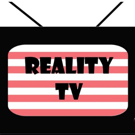 Explosive Reality Tv Youtube