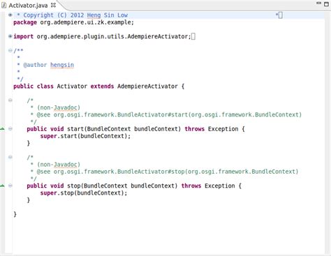 NF CustomWindowToolbarButton IDempiere En