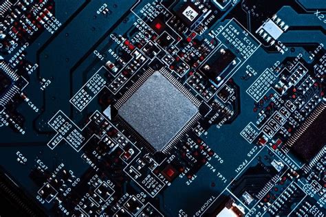 Speed Up Your Pcb Design With Double Sided Prototyping China Pcb Manufacturer