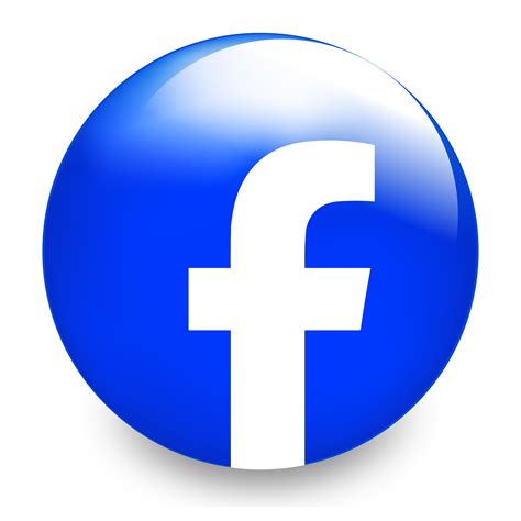 Facebook Logo Facebook Logo Circle Facebook Logo Circular Facebook