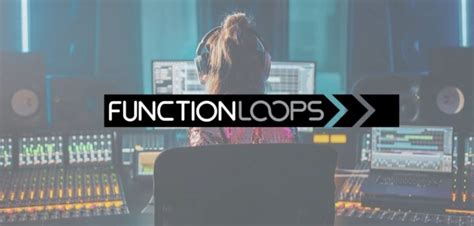 Function Loops Release Black Friday Sampler 2022 Bedroom Producers Blog