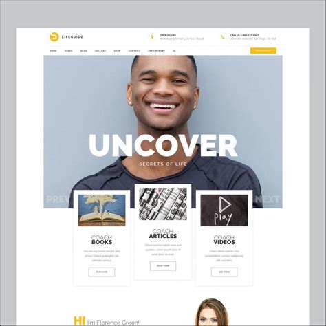 What Is Visual Hierarchy In Design Explained With Examples