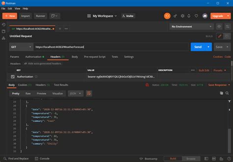 Anuraj Securing Your Web Api Using Azure Active Directory