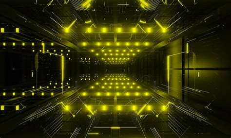 Premium Ai Image Abstract Technology Backgrouns