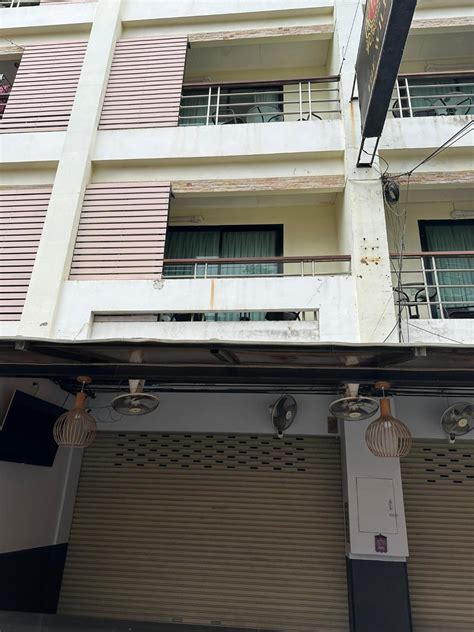 The Wild 69 Bar And Guesthouse Pattaya