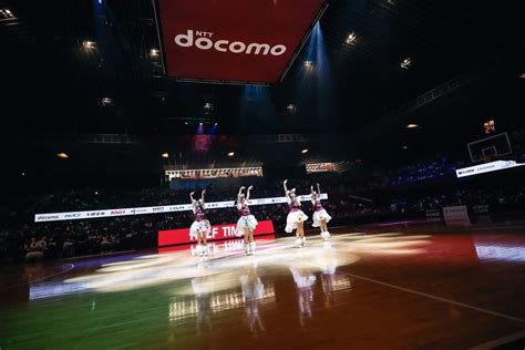 📸 画像：わーすた＜川崎ブレイブサンダースvs群馬クレインサンダーズ＞ハーフタイムショー｜とどろきアリーナ（2024年10月25日）｜わーすた