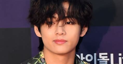 Sc이슈 전시회 간것도 죄방탄소년단 뷔 파라다이스 그룹 딸과 뜬금포 열애설→지인일뿐