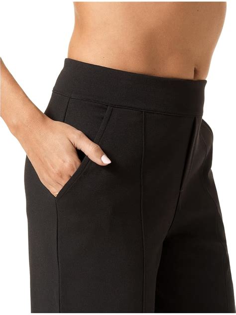 Hue Ponte Double Knit Leggings Free Shipping