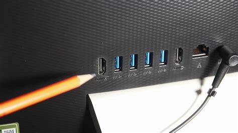 Ver Hdmi En Pc