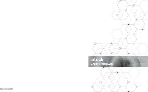 六角形パターンのベクトル簡単な六角形の要素と幾何学的な抽象的な背景医療技術科学のデザイン データのベクターアート素材や画像を多数ご用意