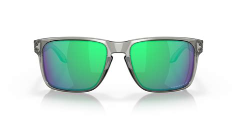 Holbrook™ Xl Prizm Jade Polarized Lenses Grey Ink Frame Sunglasses