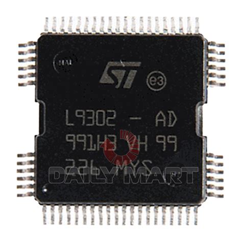 10PCS/New In Box ST L9302-AD Integrated Circuits | eBay