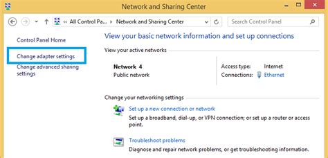 How To Configure DNS On Network Adapter On Windows 10 Miscellaneous VPNSecure