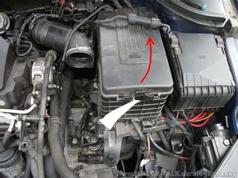 Dscf1743 ZMS und Getriebe wechseln Anleitung für Passat B6 3C CC 2