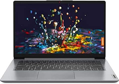 Lenovo Newest Ideapad I Laptop Inch HD Display Core Intel Core I U GB RAM