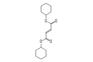 フマル酸ジシクロヘキシル 化学物質情報 J GLOBAL 科学技術総合リンクセンター