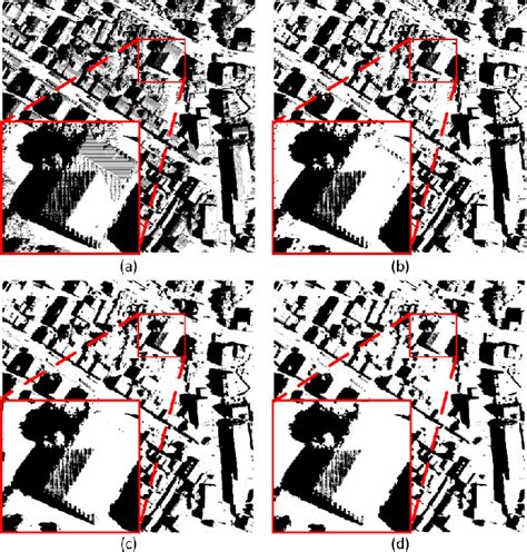 Figure 1 From An Automatic Shadow Detection Method For Vhr Remote Sensing Orthoimagery