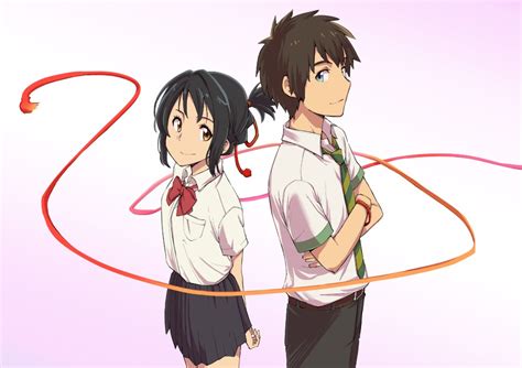 Romance Anime Movies That Will Make You Fall In Love Yu Alexius Anime