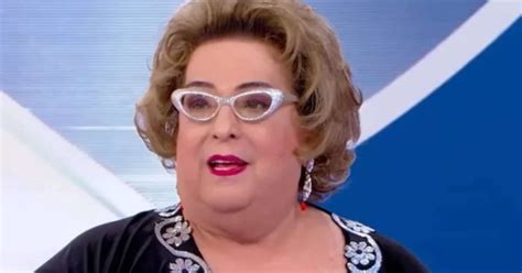 Mamma Bruschetta deixa a UTI após apresentar melhora clínica