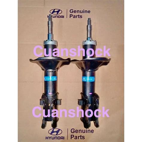 Jual SHOCKBREAKER DEPAN HYUNDAI ATOZ KIA VISTO Shopee Indonesia