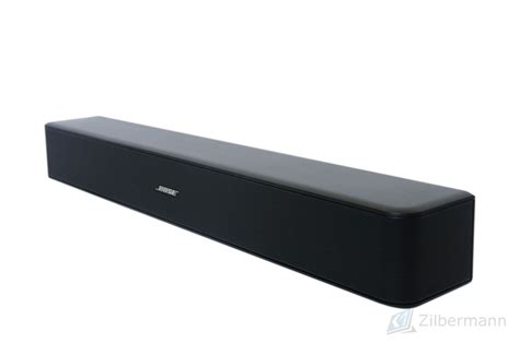 Bose Solo 5 TV Sound System gebraucht kaufen | azilb.de