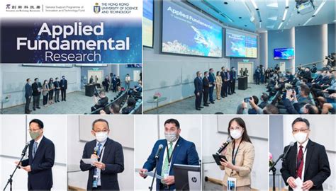 The Hong Kong University Of Science And Technology Auf Linkedin Hkust Blueeconomy Hkust