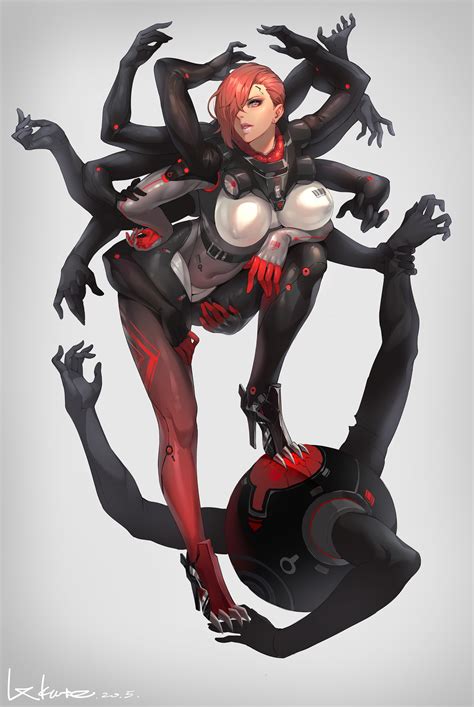 Rule 34 1girls Barcode Big Breasts Breasts Cleavage Dwarf Gekko