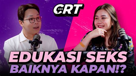 BELAJAR SEKS DI INDONESIA TABU TAPI SEKS LUAR NIKAH LAZIM YouTube