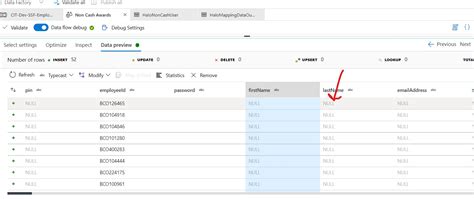 Adf And Mapping Data Flows Creating A New Column And Moving Its