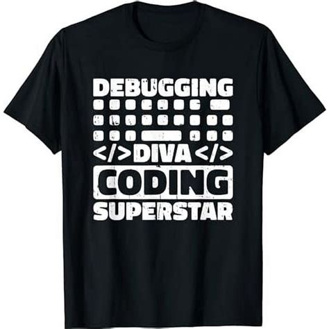 coder programmer programming software engineer coding girl t shirt