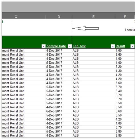 In Excel Vba How Do You Remove Grey Page Break Lines Stack Overflow
