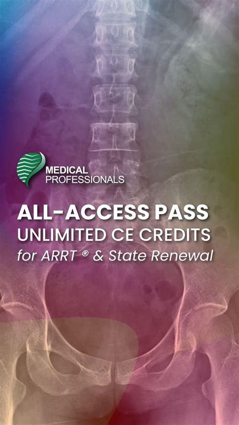 All Access Pass Artofit