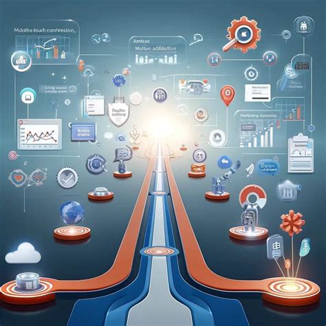 On Which Attribute Your Leads Have Touched And What Did Push Them To Convert Fruition Revops