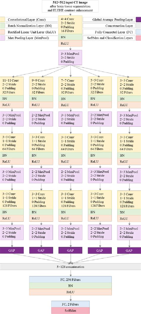 Figure 1 From Deep Learning Enabled Detection Of Acute Ischemic Stroke Using Brain Computed